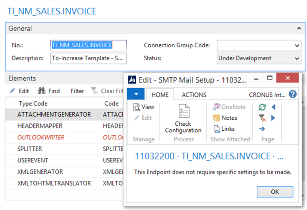 Microsoft Dynamics NAV Documentation - OnlineHelp